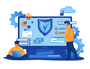 Information Security Awareness Course